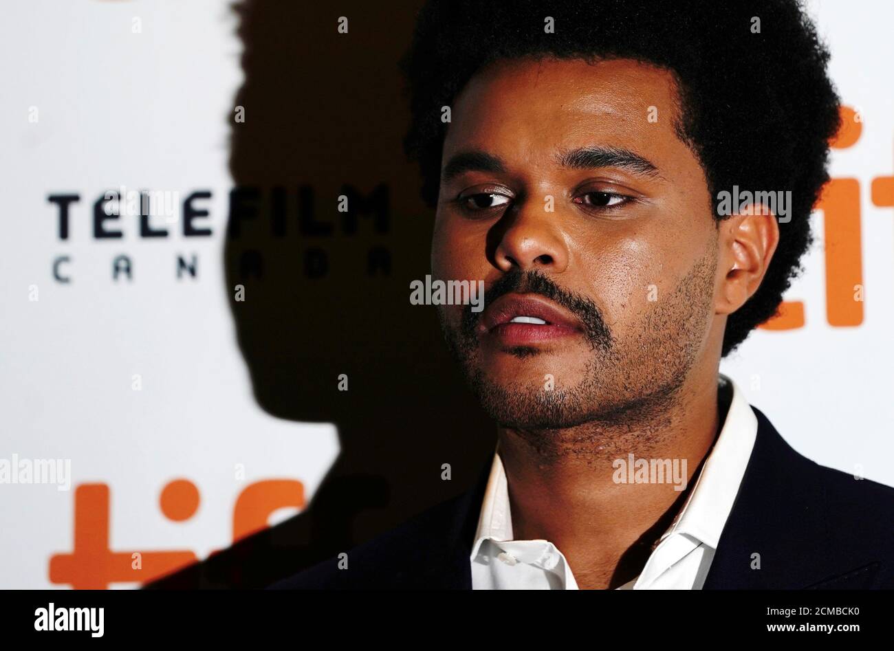 Abel makkonen tesfaye hi-res stock photography and images - Alamy