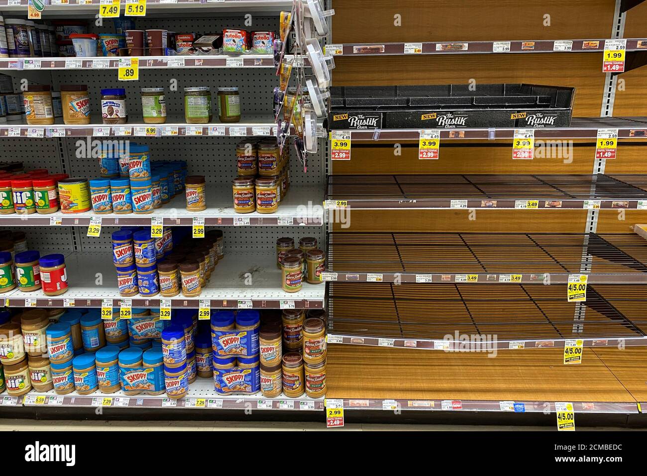 Kroger co store hi-res stock photography and images - Alamy