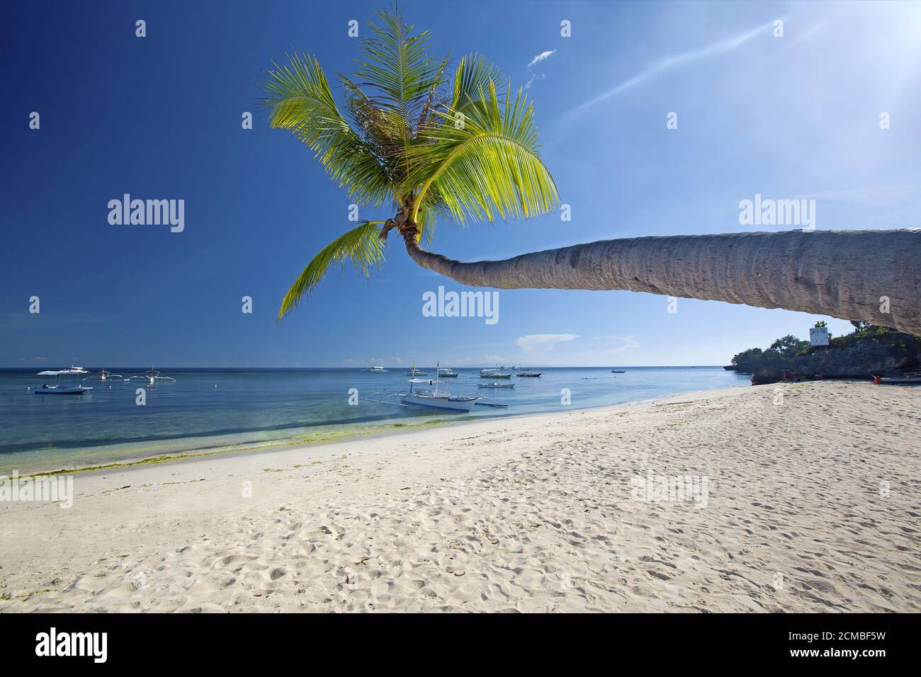 Panglao Island, Bohol Stock Photo - Alamy
