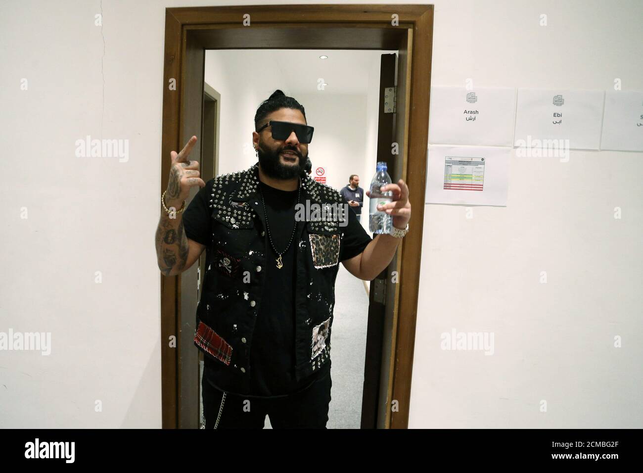 Tantora saudi arabia hi-res stock photography and images - Alamy