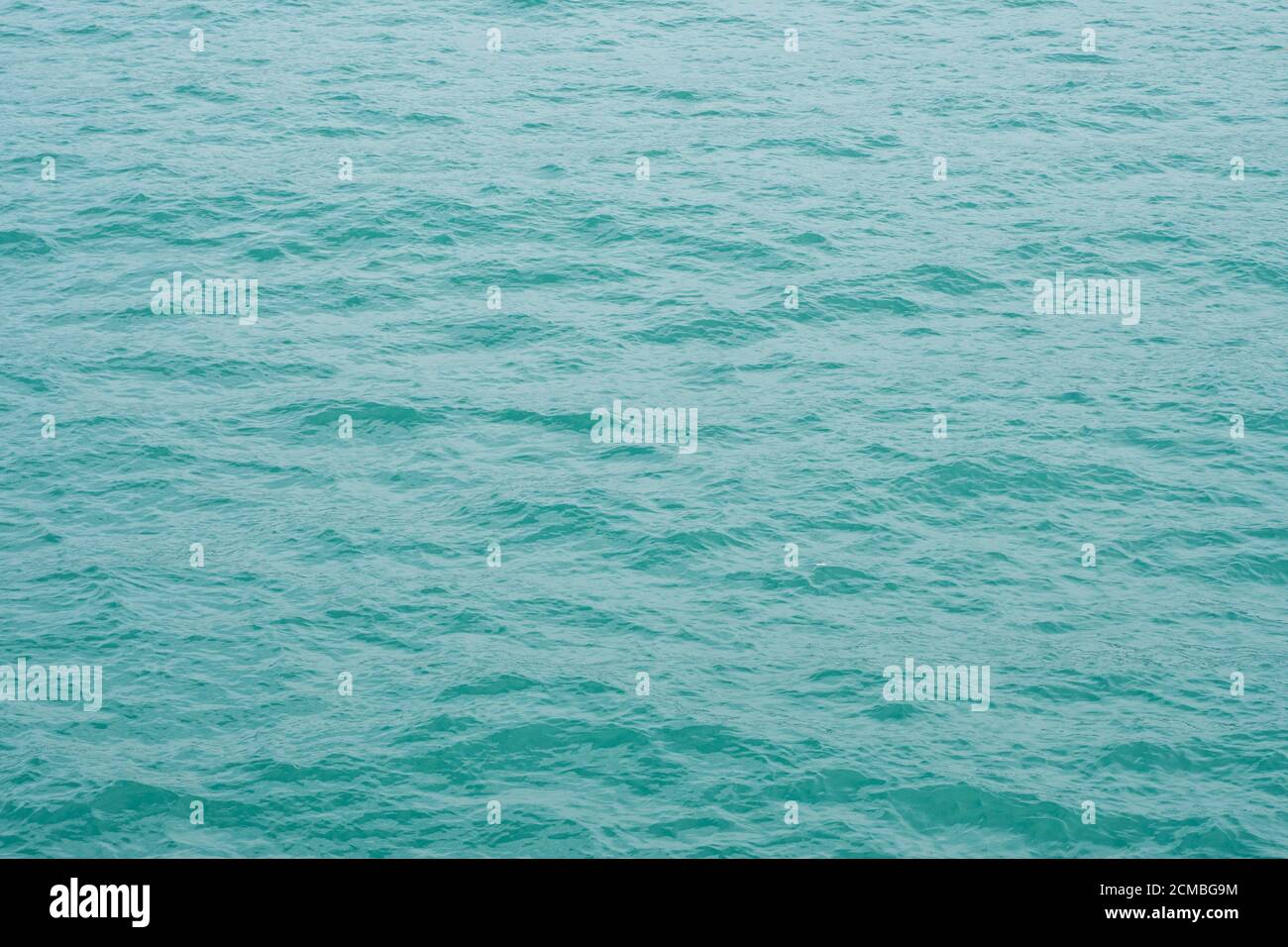 Blue sea water. Ocean surface for natural background Stock Photo - Alamy