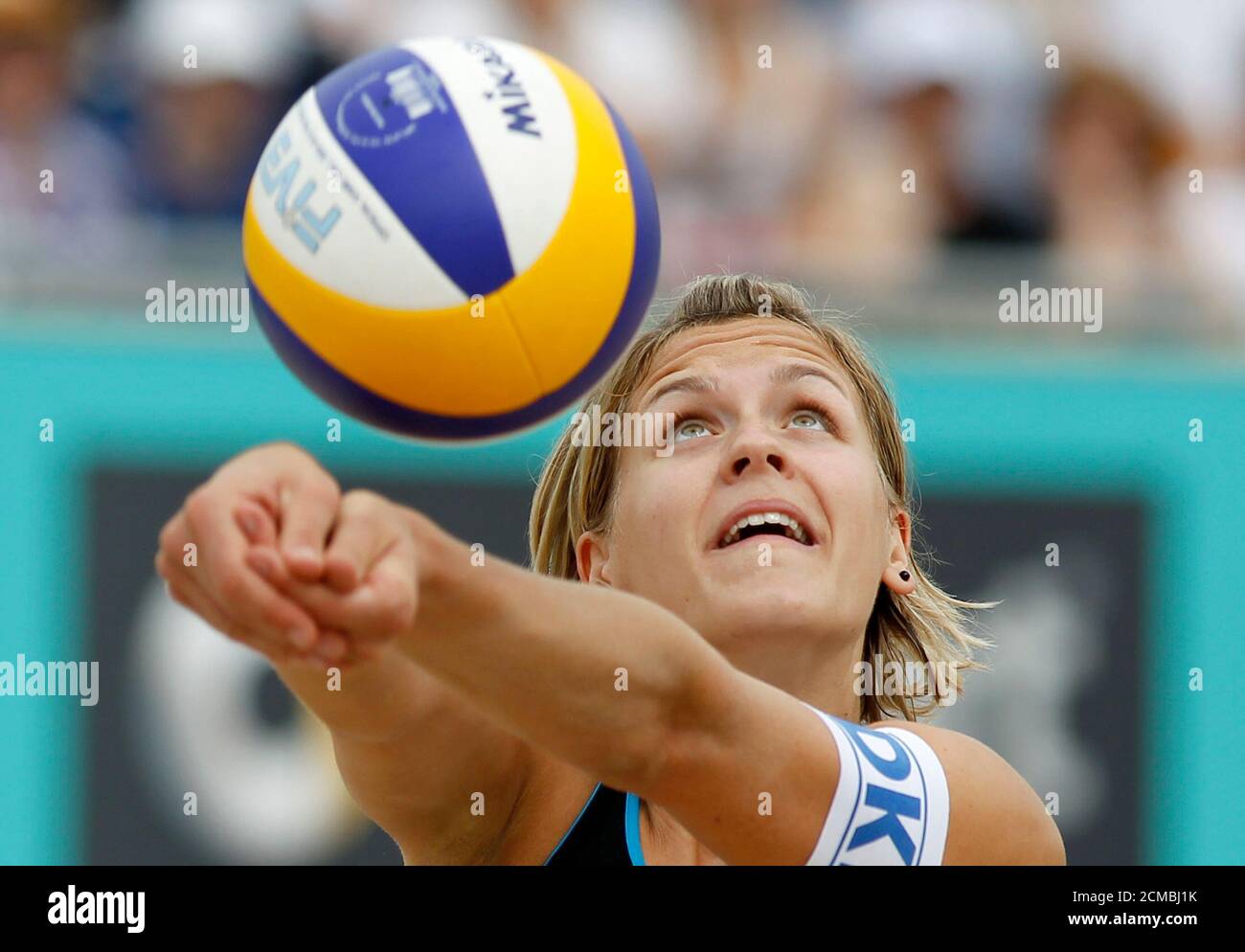 Germanys Laura Ludwig High Resolution Stock Photography and Images - Alamy