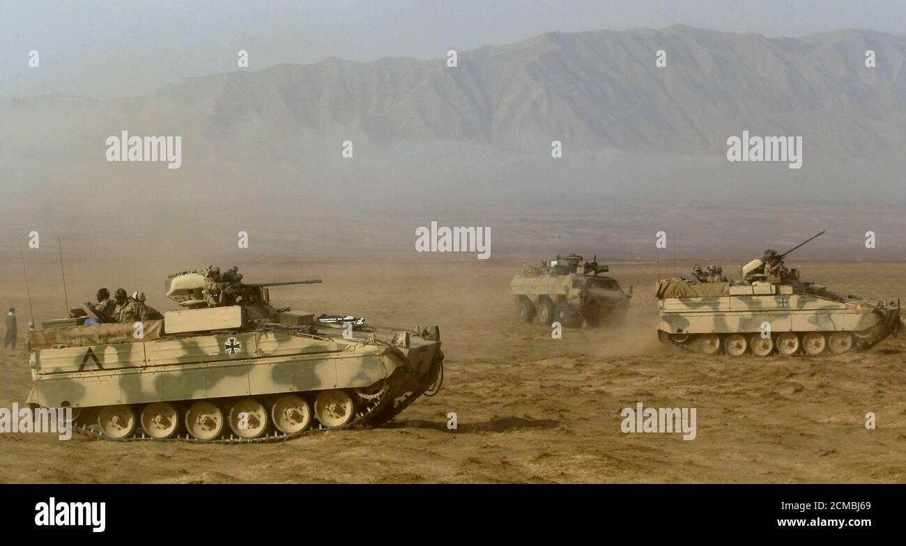 Marder apc hi-res stock photography and images - Alamy