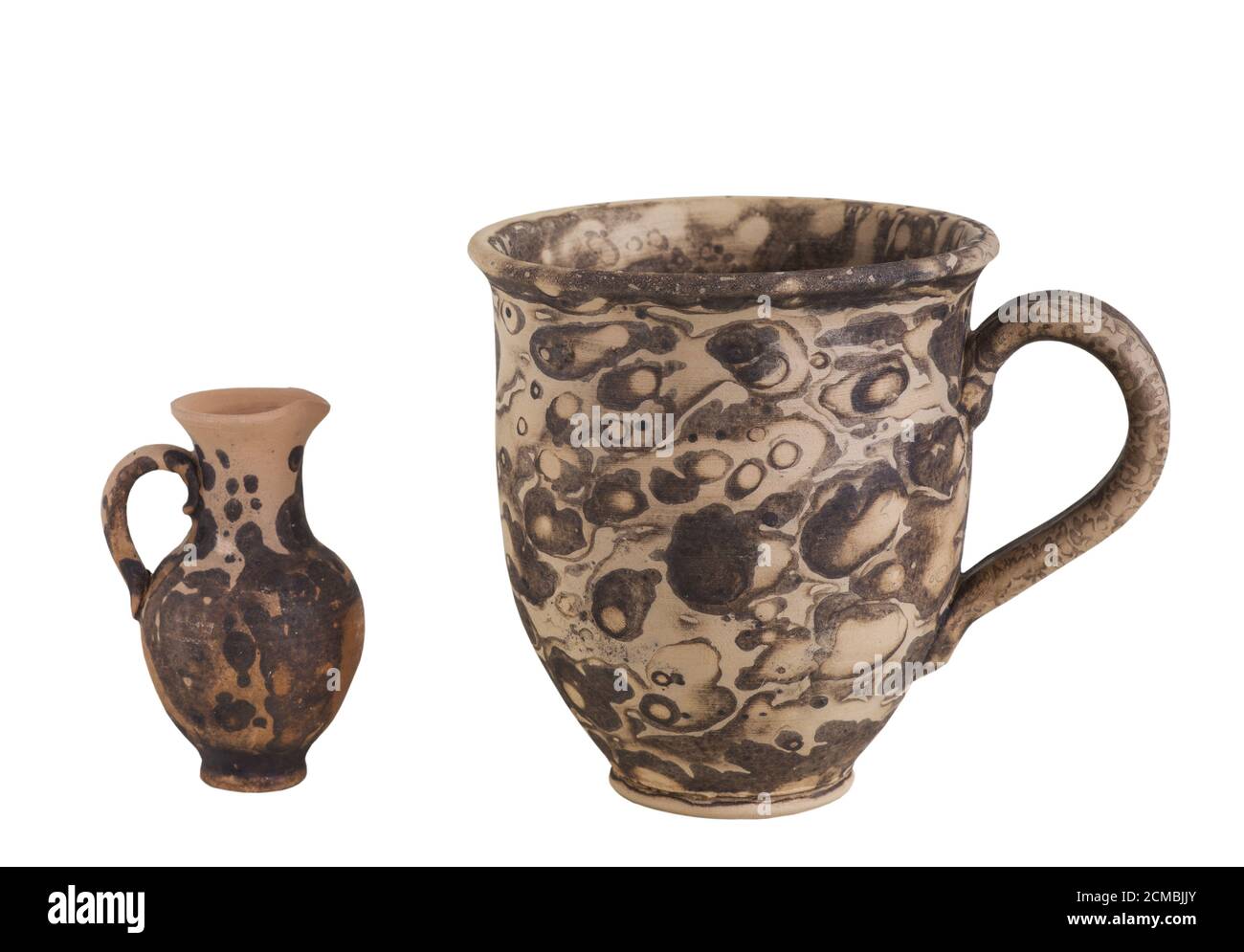 MUG AND JUG Stock Photo - Alamy