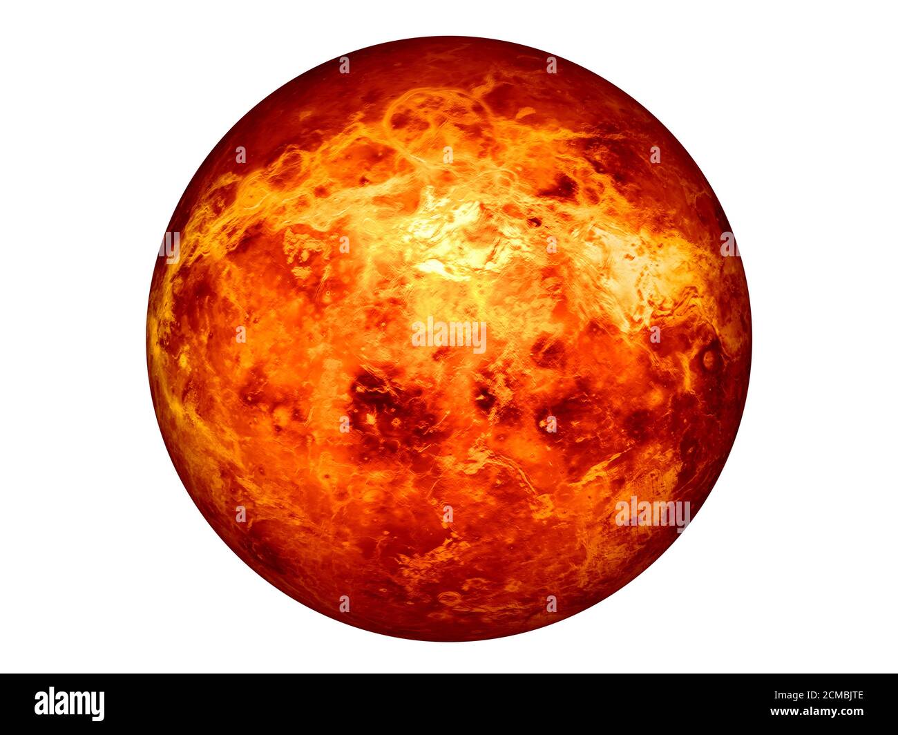 Venus Cut Out Stock Images & Pictures - Alamy