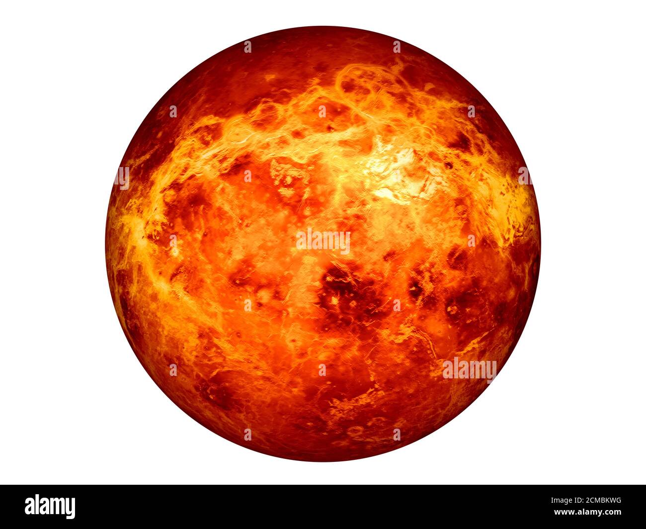 Venus Cut Out Stock Images & Pictures - Alamy