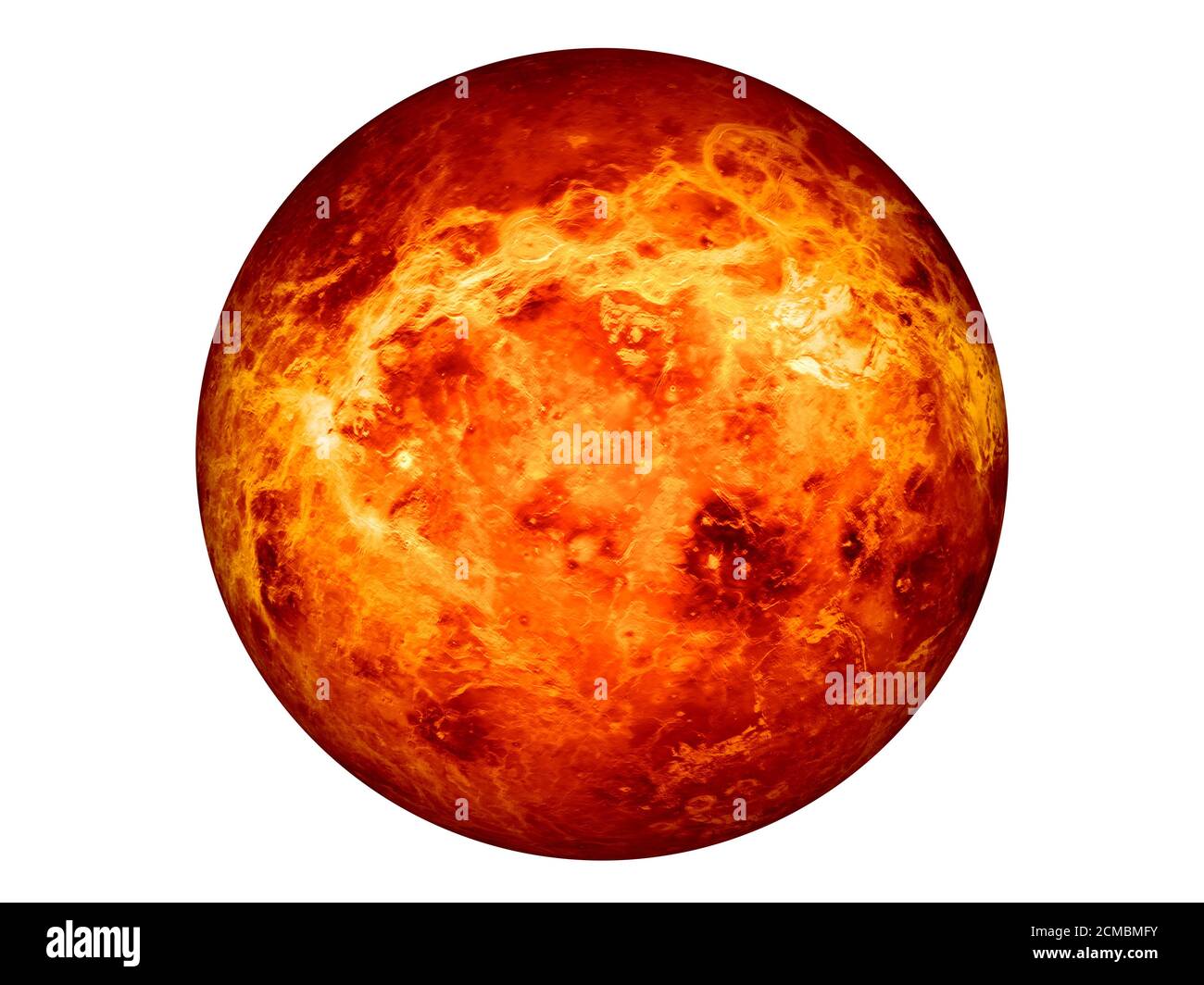 Venus Cut Out Stock Images & Pictures - Alamy