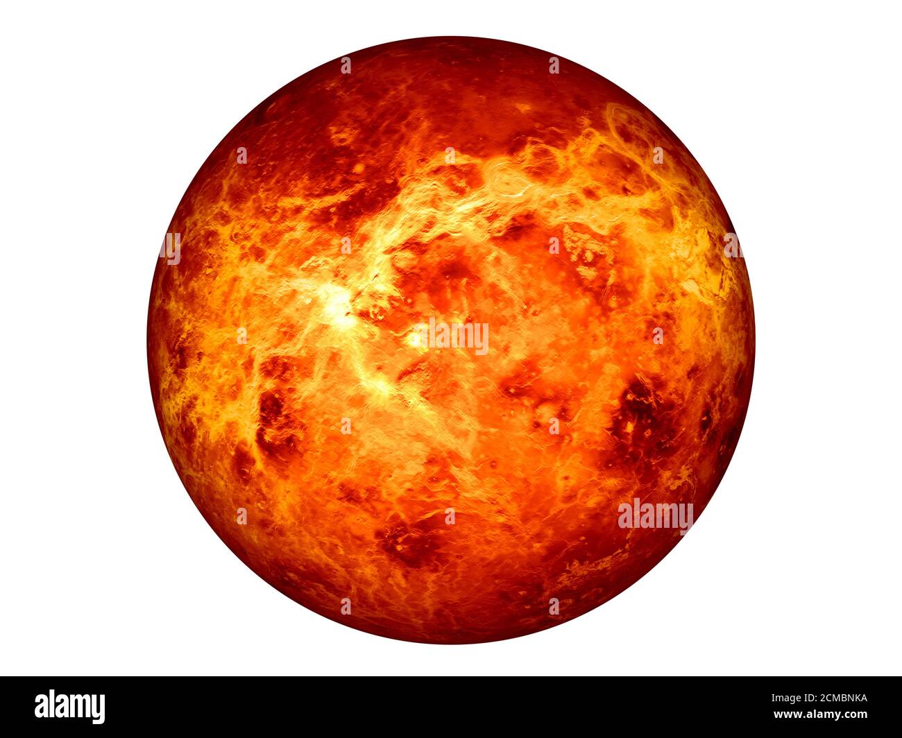 Sun earth venus hi-res stock photography and images - Alamy