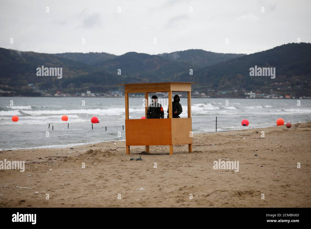 Operation pacific hi-res stock photography and images - Alamy