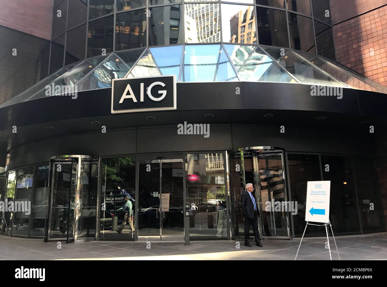 175 water street hi-res stock photography and images - Alamy