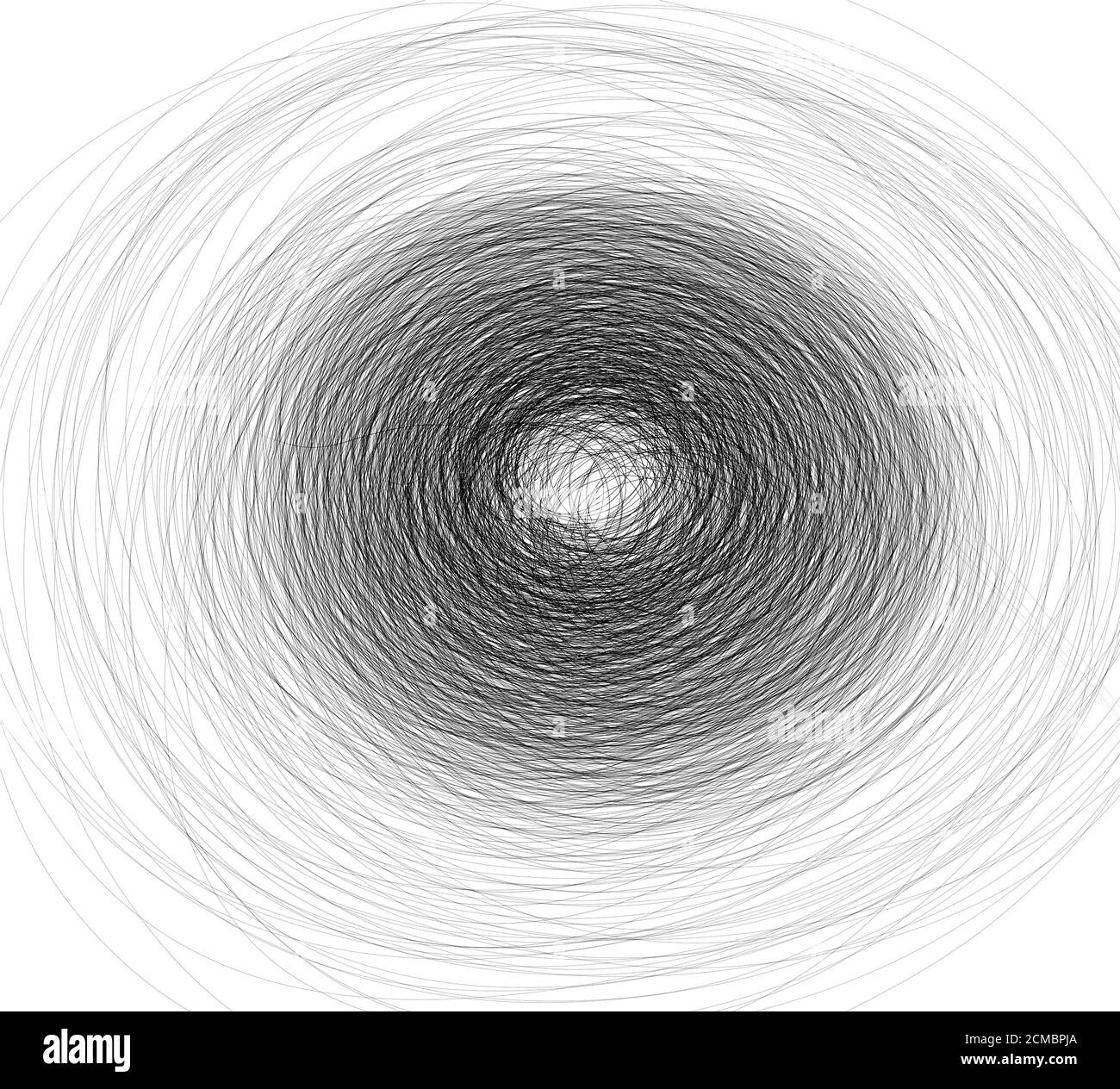 Spiral backdrop Cut Out Stock Images & Pictures - Alamy