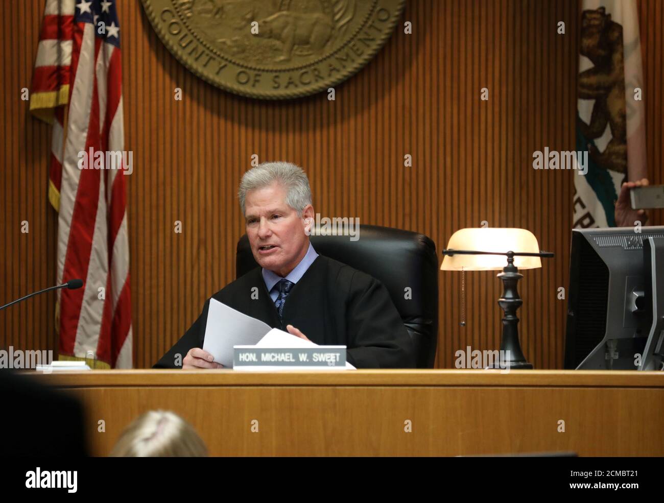 Sacramento superior court hi-res stock photography and images - Alamy