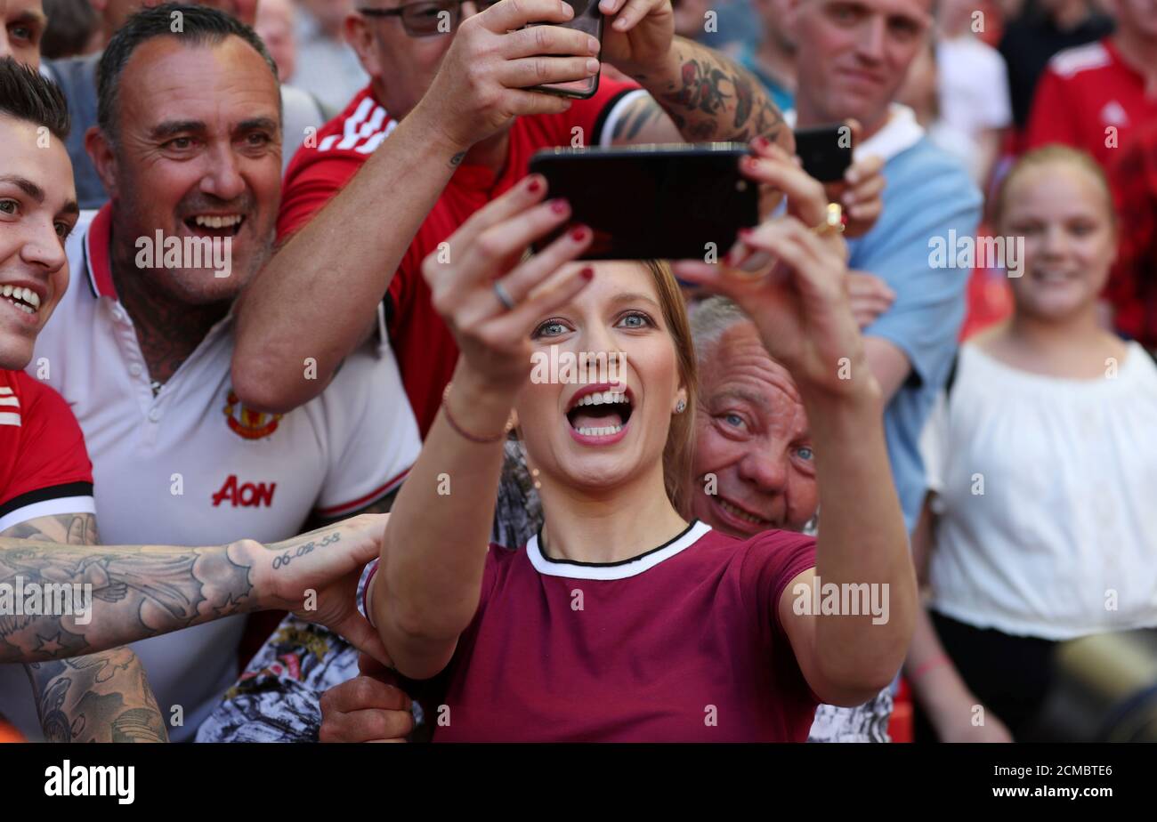 Rachel riley 2018 hi-res stock photography and images - Alamy