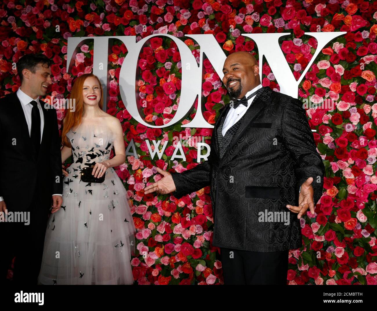 Sam handel hi-res stock photography and images - Alamy