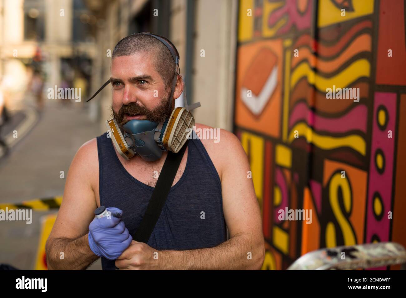 Luke embden hi-res stock photography and images - Alamy