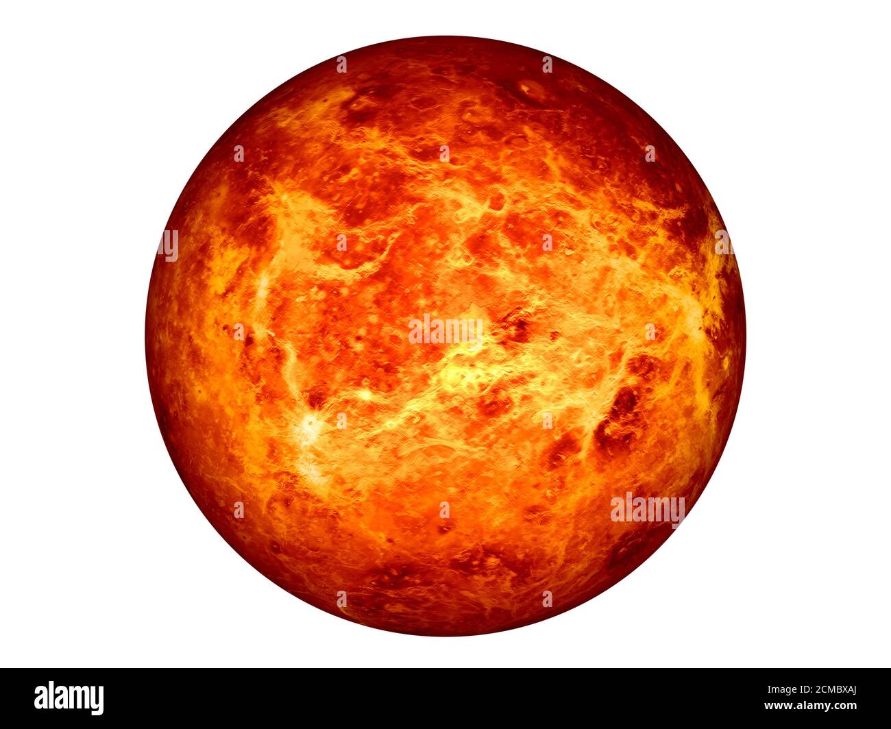 Fire at full moon Cut Out Stock Images & Pictures - Alamy
