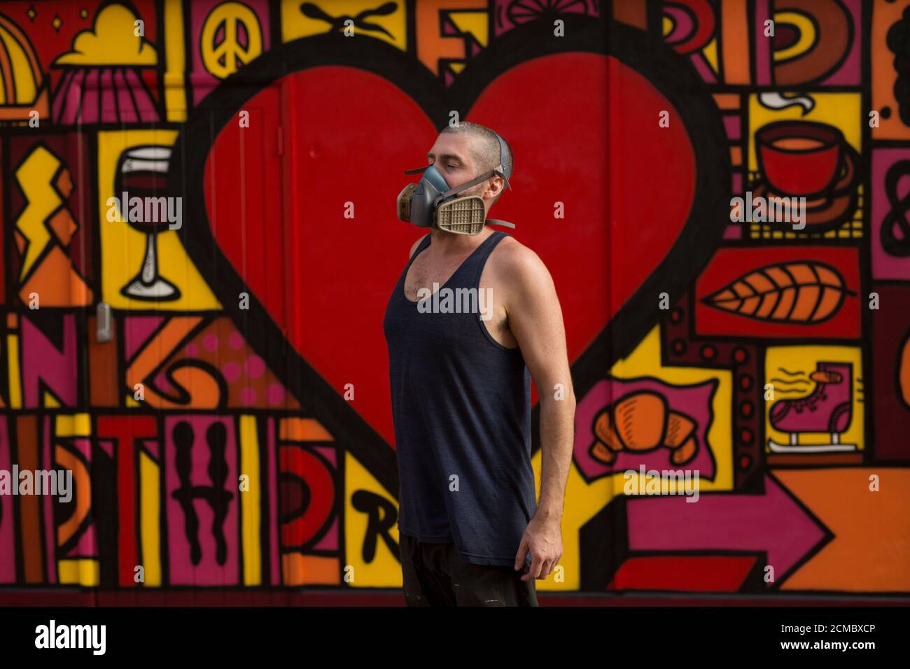 Luke embden hi-res stock photography and images - Alamy