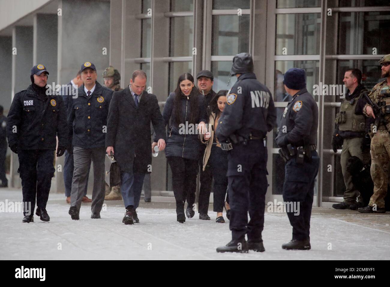 Emma guzman hi-res stock photography and images - Alamy