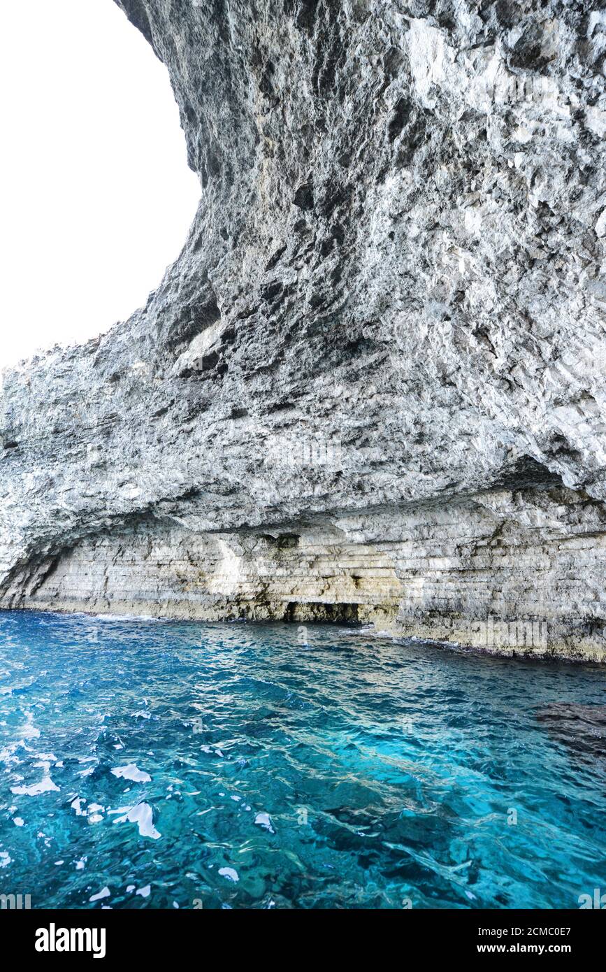 Santa maria caves hi-res stock photography and images - Alamy