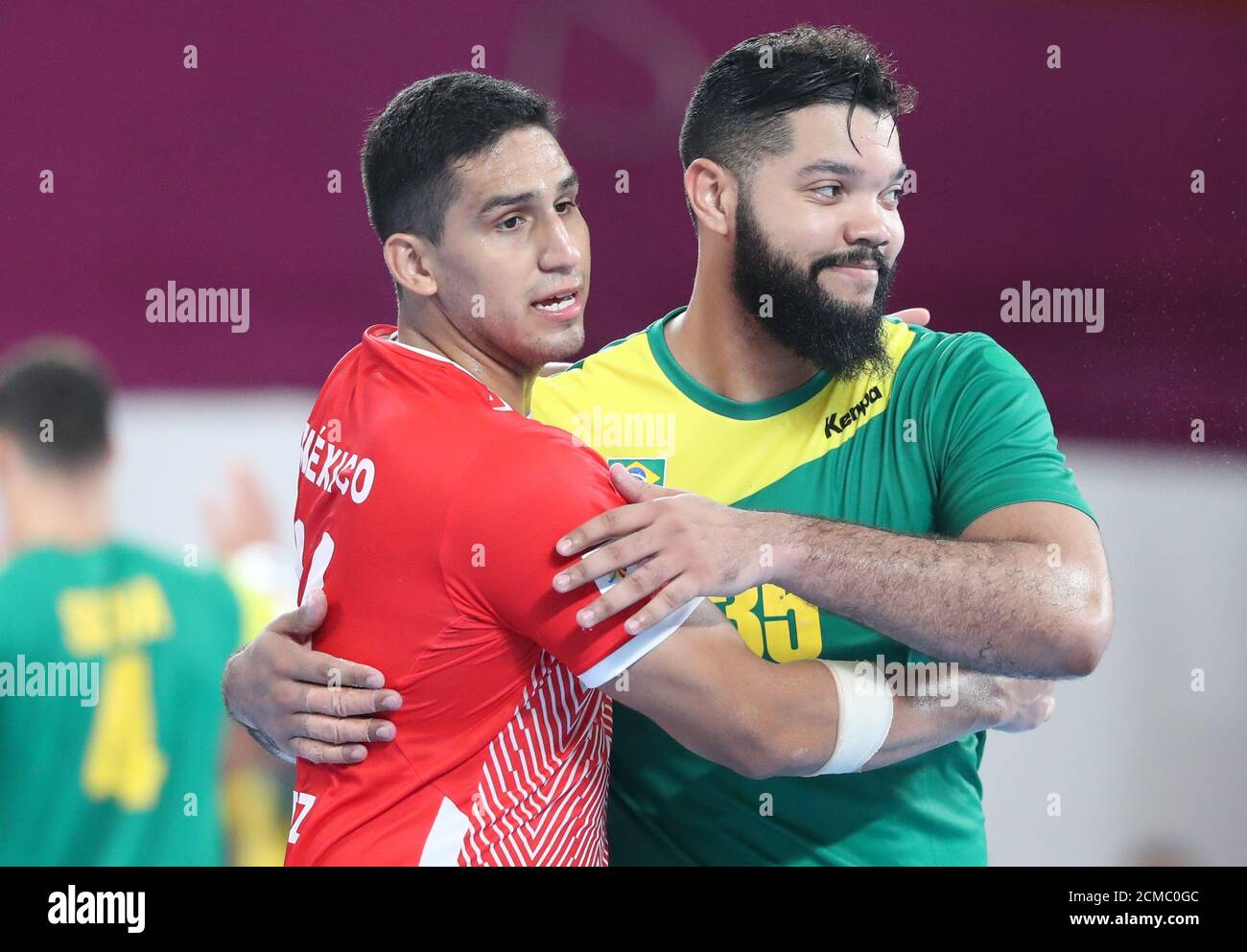 Jesus ramirez mexico hi-res stock photography and images - Alamy