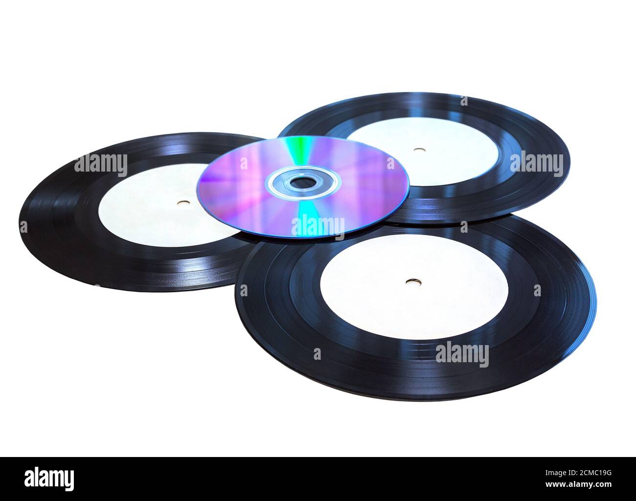 Setting records Cut Out Stock Images & Pictures - Alamy