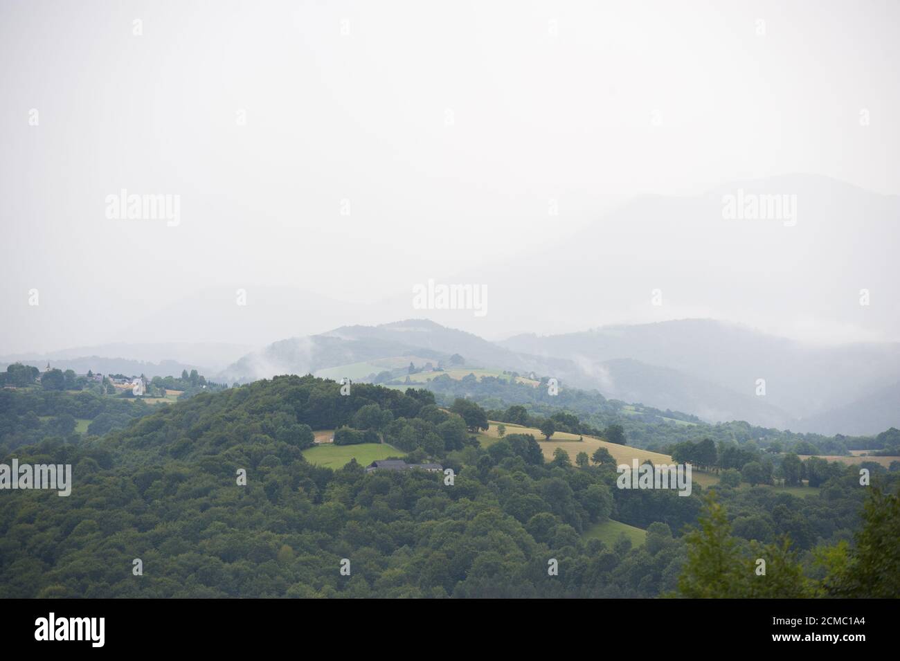 Pyrenees midi hi-res stock photography and images - Alamy