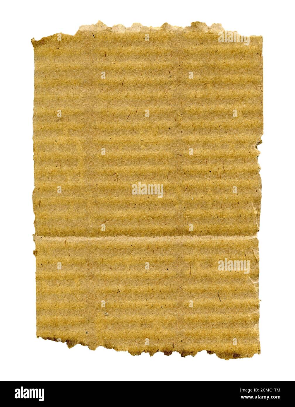 Torn paper edge square Cut Out Stock Images & Pictures - Alamy