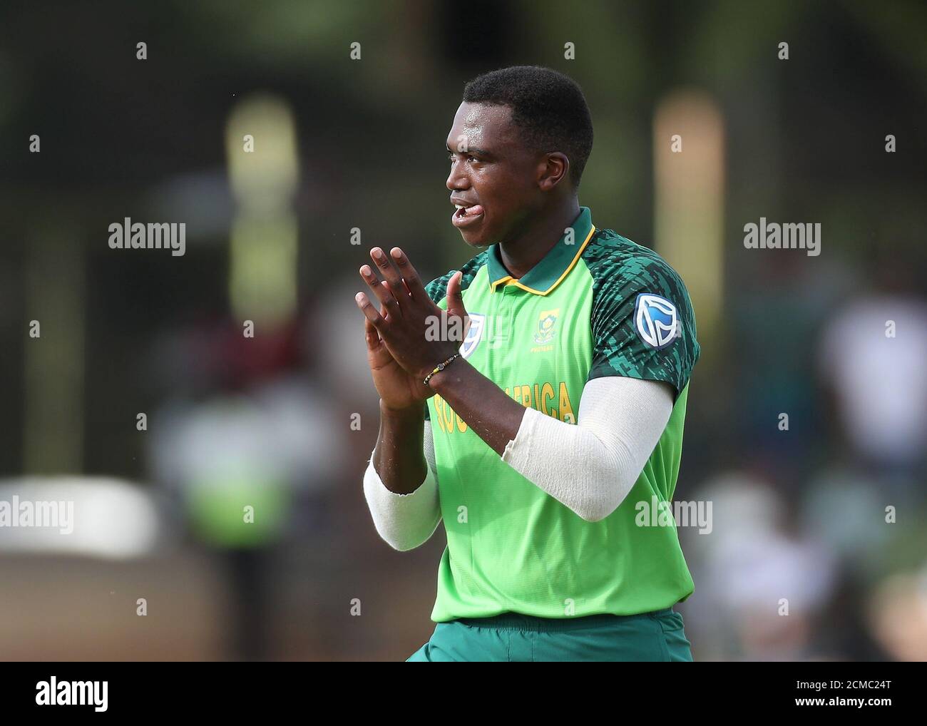 Mangaung oval hi-res stock photography and images - Alamy