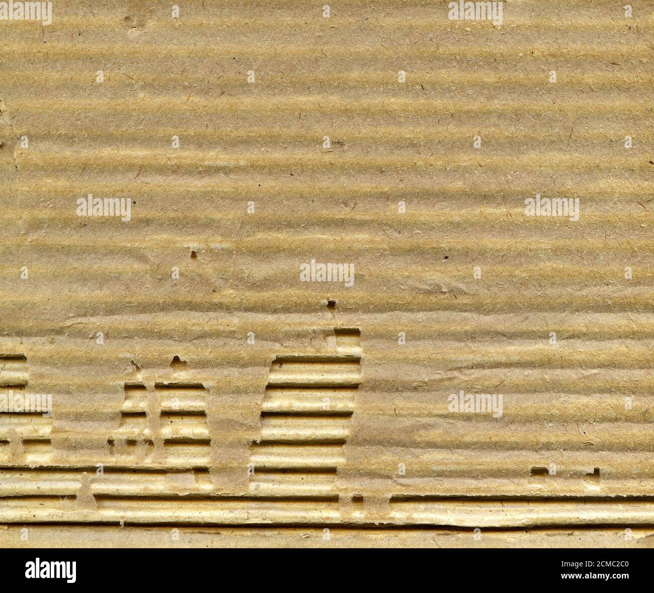 Ribbed effect hi-res stock photography and images - Alamy