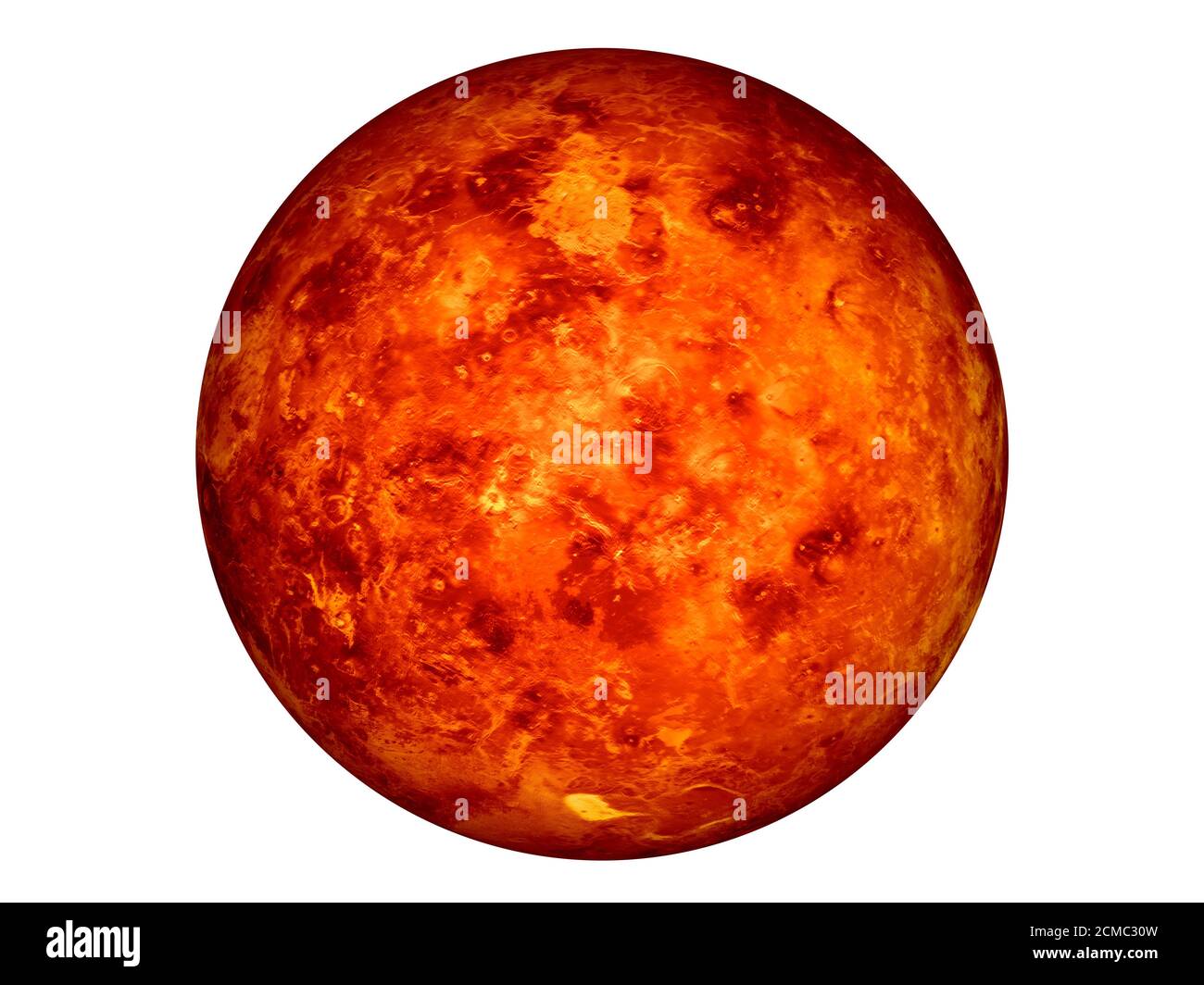 Venus Cut Out Stock Images & Pictures - Alamy