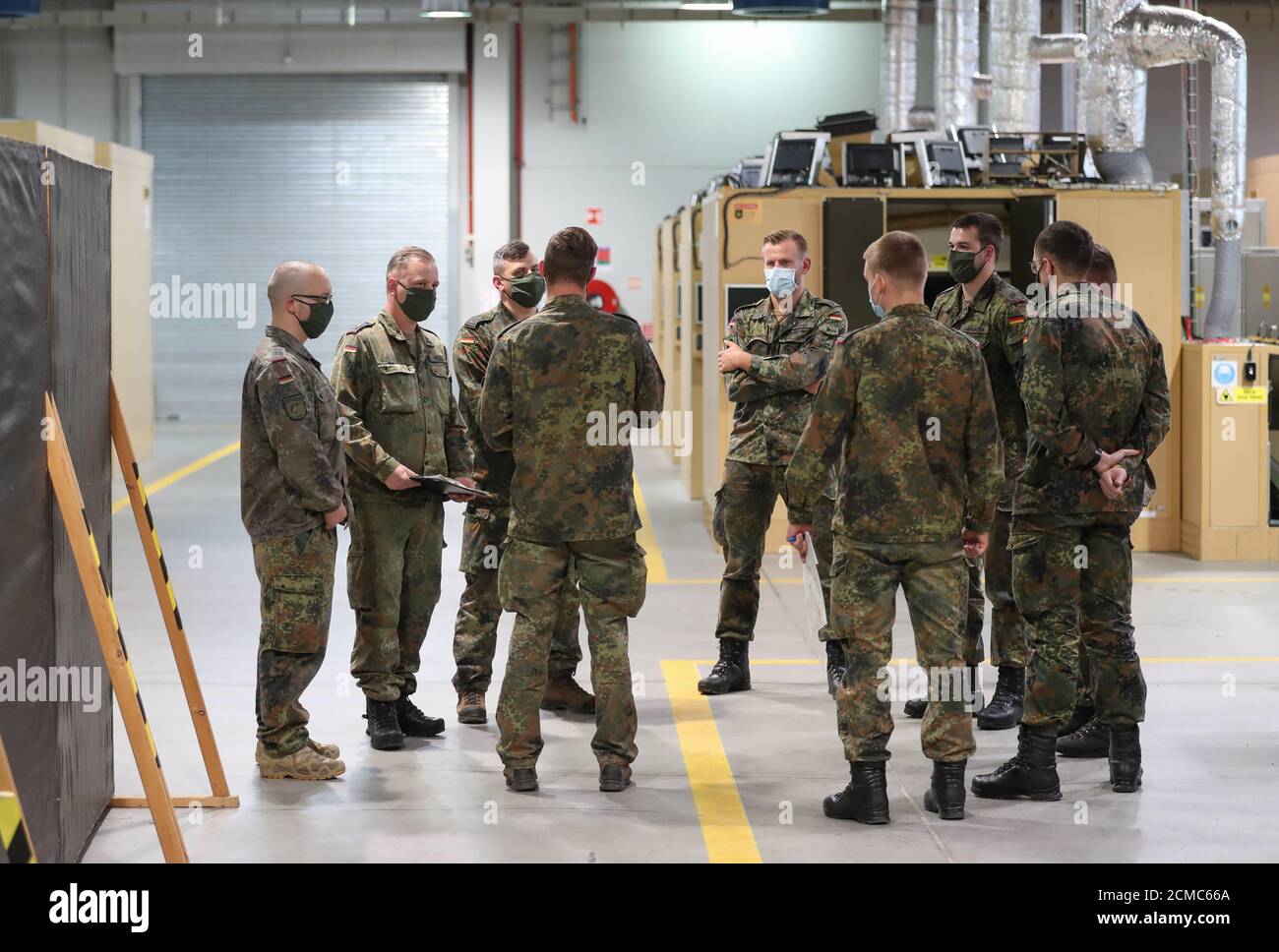 Paderborn and barracks hi-res stock photography and images - Alamy