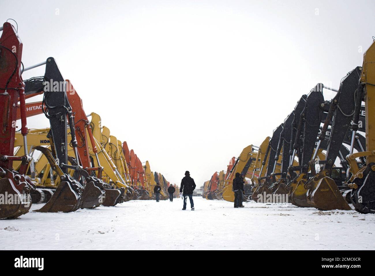 Ritchie Brothers High Resolution Stock Photography and Images - Alamy