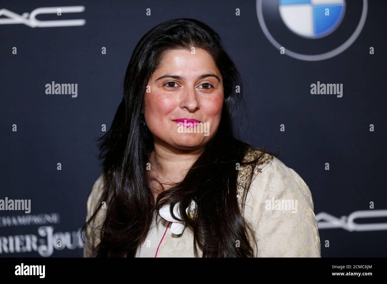 Sharmeen obaid chinoy hi-res stock photography and images - Alamy
