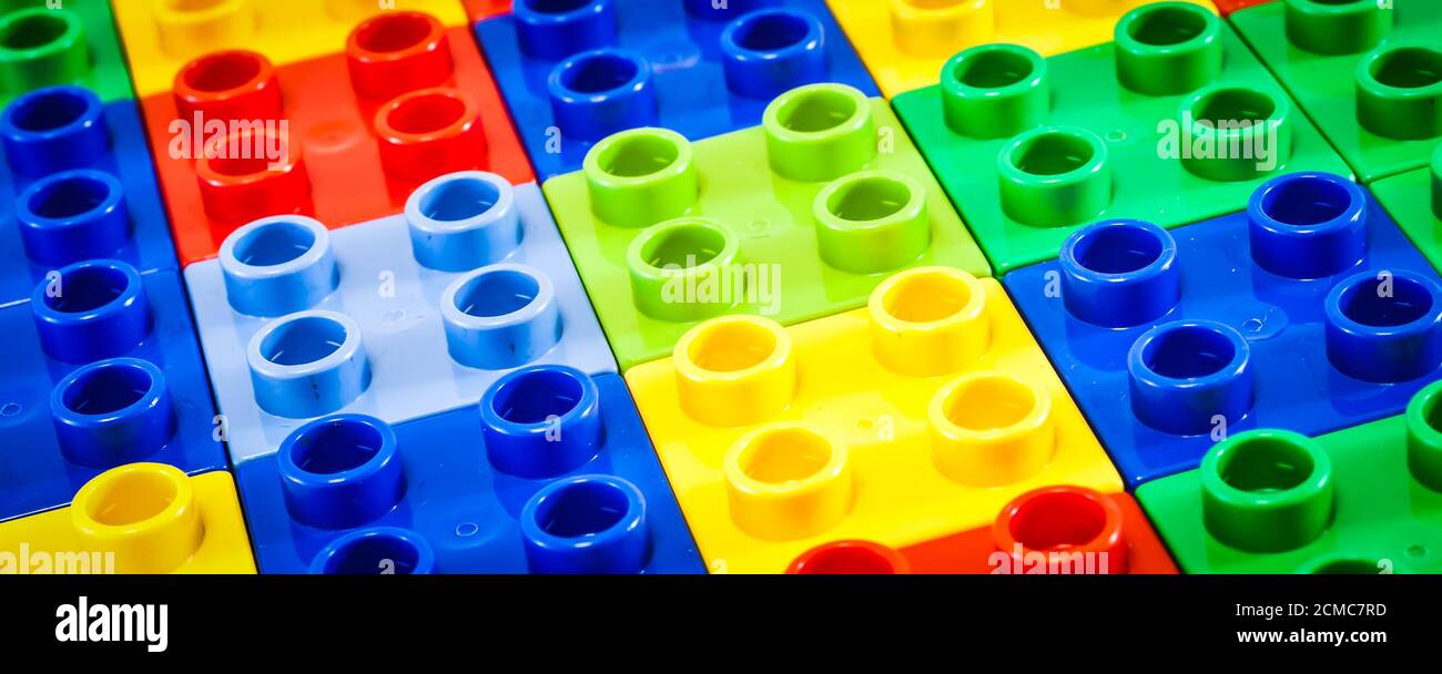 Building blocks background hi-res stock photography and images - Alamy