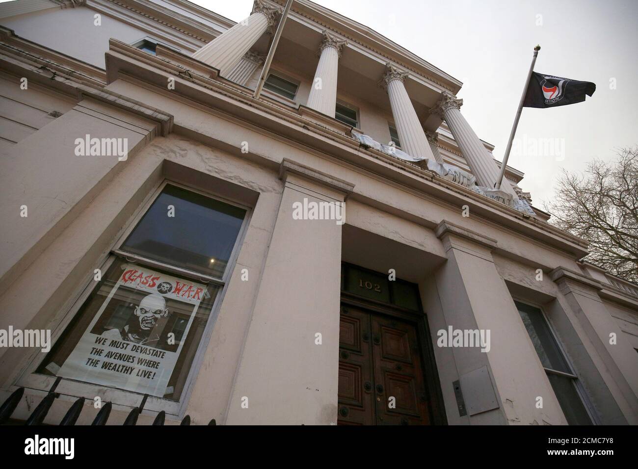 Eaton Estate High Resolution Stock Photography and Images - Alamy