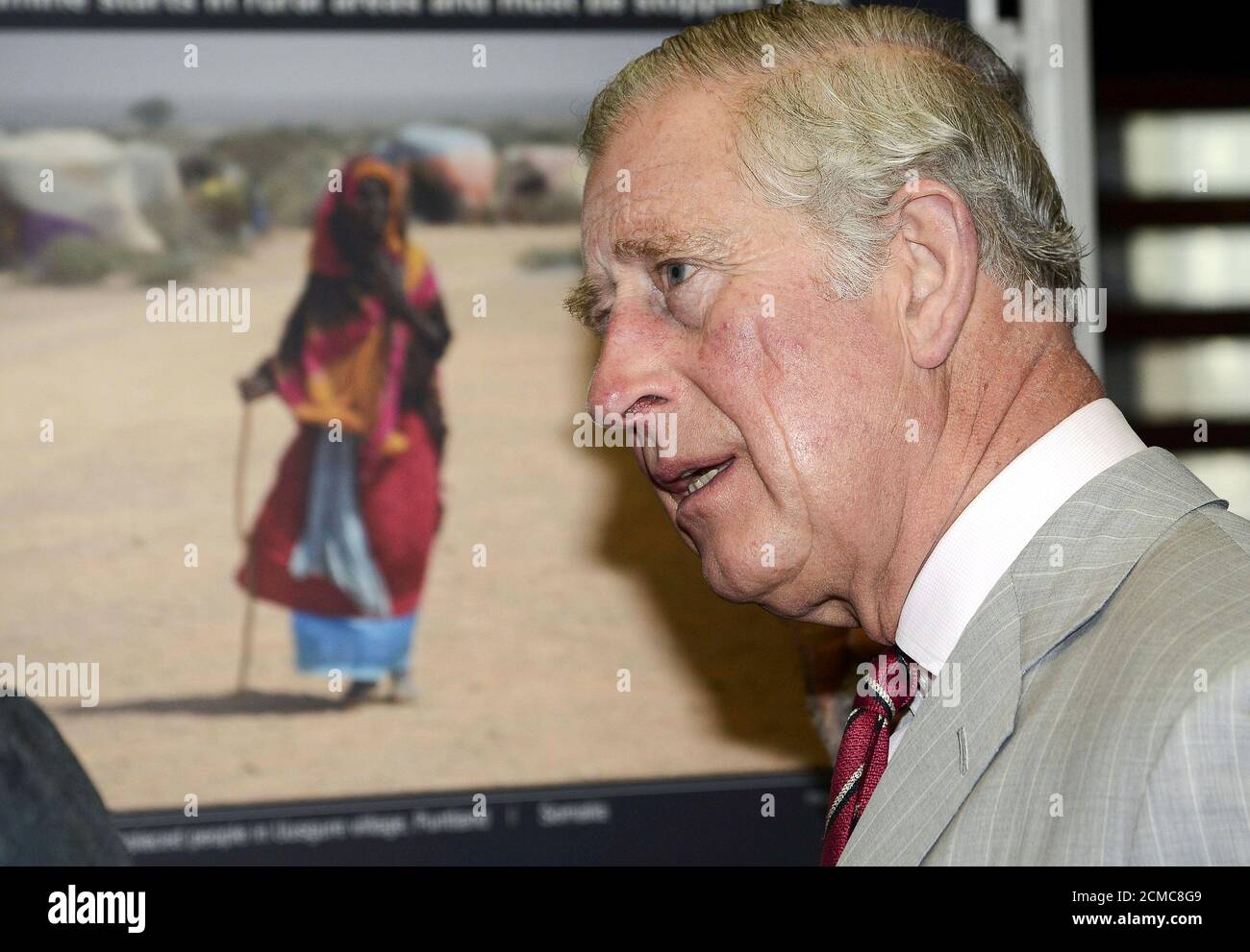 Fao rome building hi-res stock photography and images - Alamy