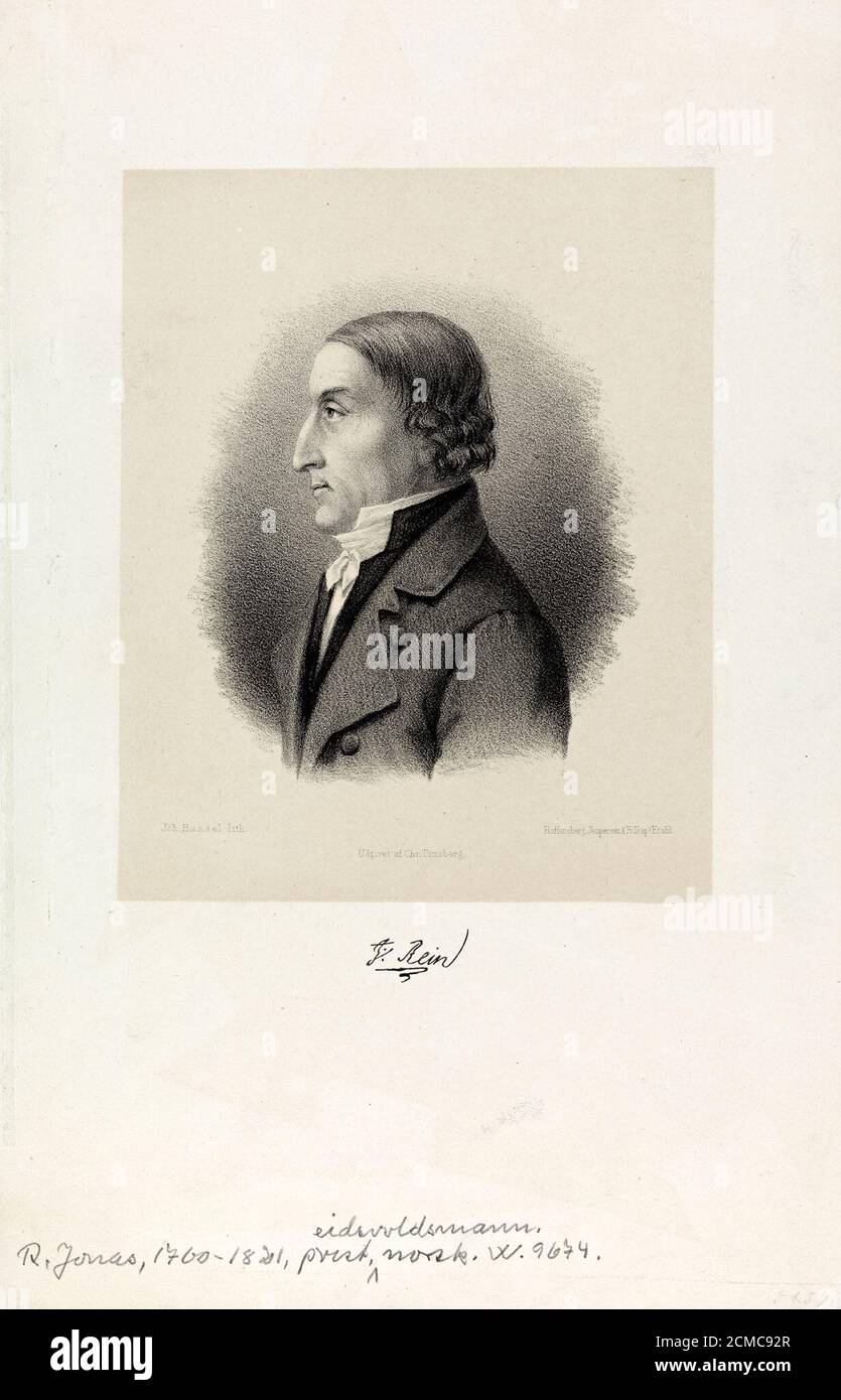 Jonas Rein High Resolution Stock Photography and Images - Alamy