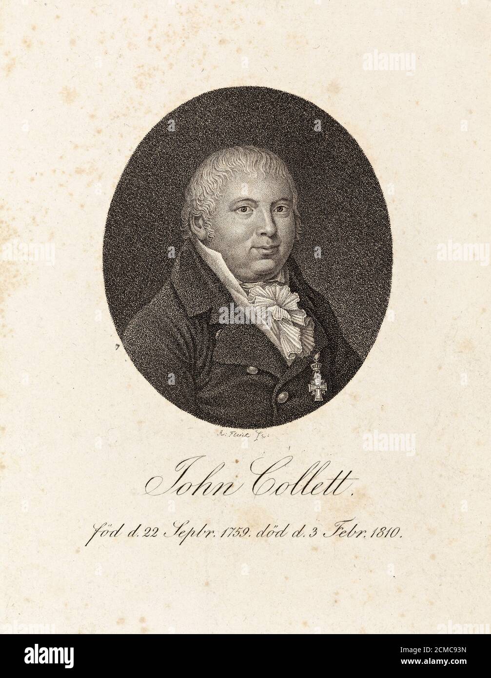 John Collett High Resolution Stock Photography and Images - Alamy