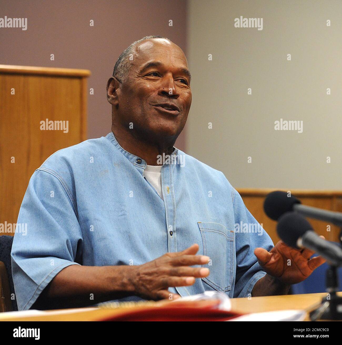 Lovelock correctional center hi-res stock photography and images - Alamy