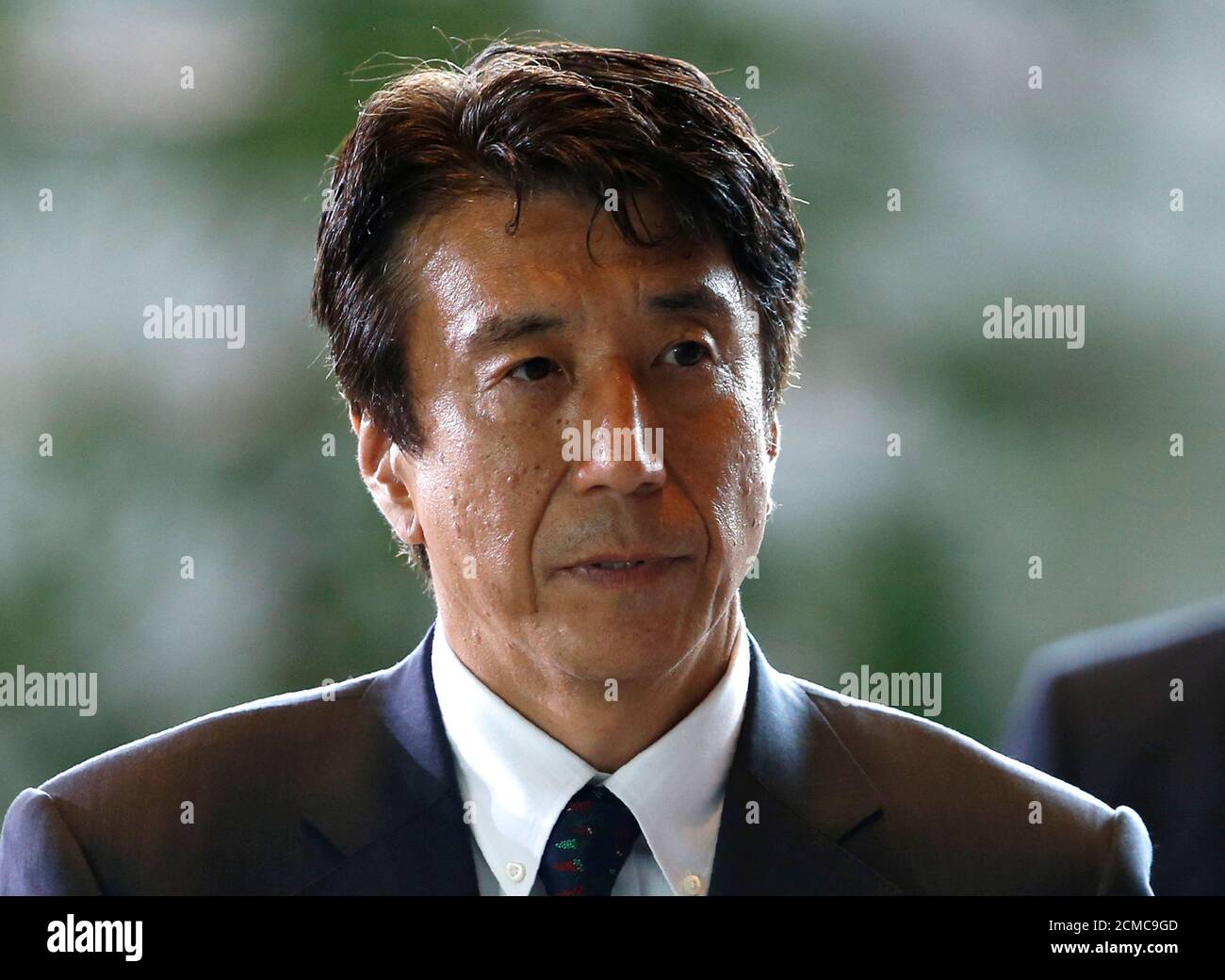 Ken saito hi-res stock photography and images - Alamy