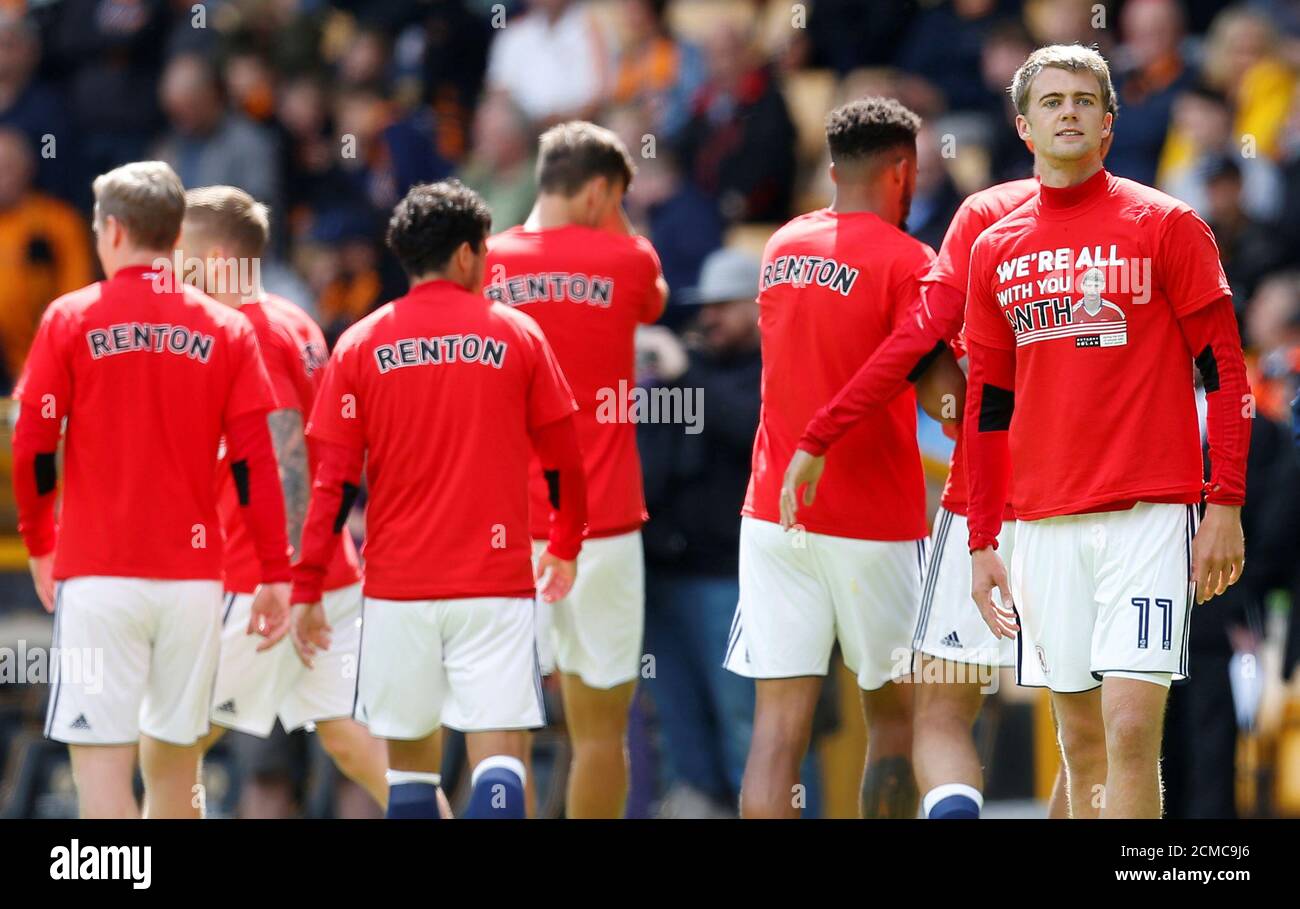 Renton football club hi-res stock photography and images - Alamy