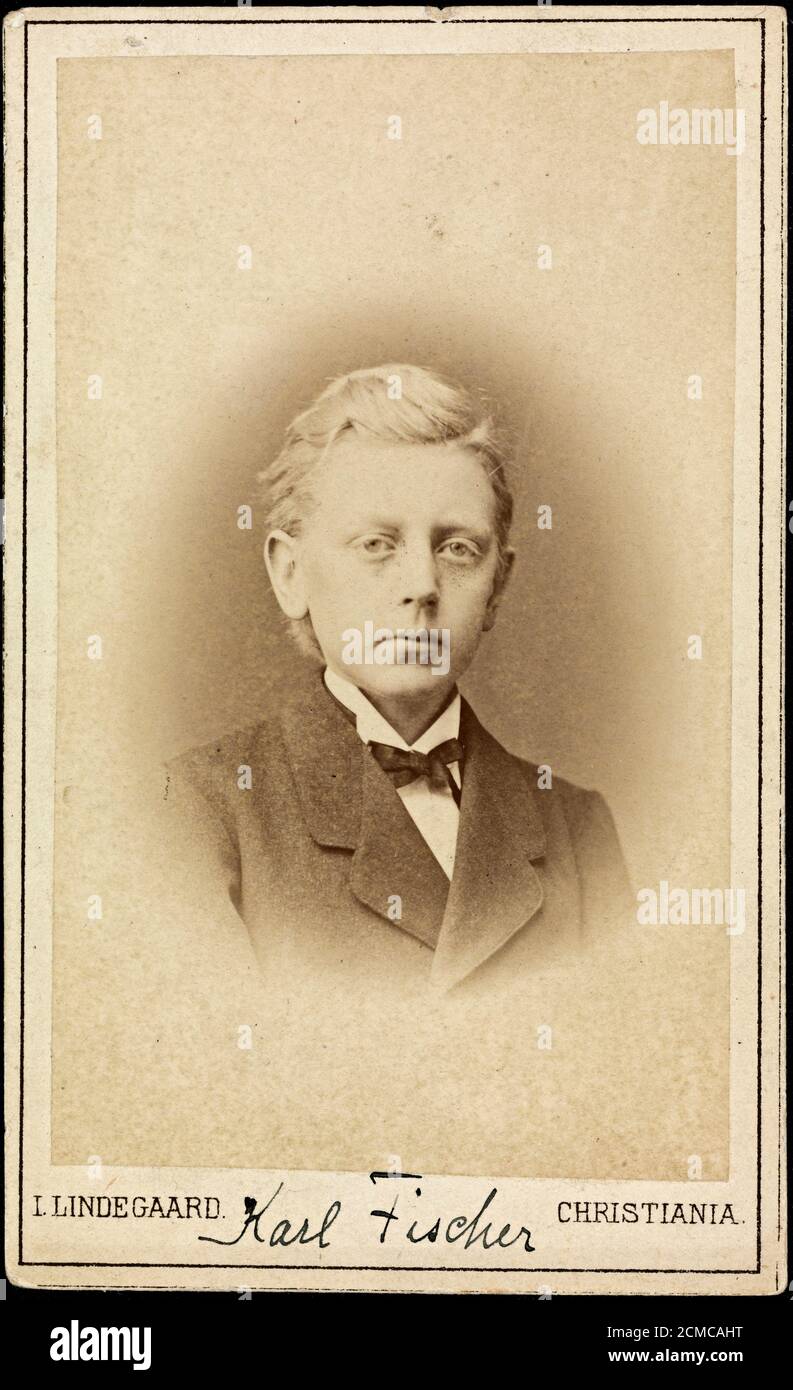 Emil Fischer High Resolution Stock Photography and Images - Alamy