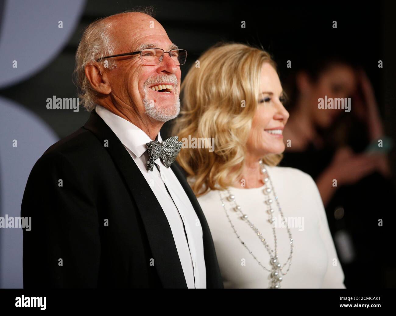 Jane slagsvol and jimmy buffett High Resolution Stock Photography and ...