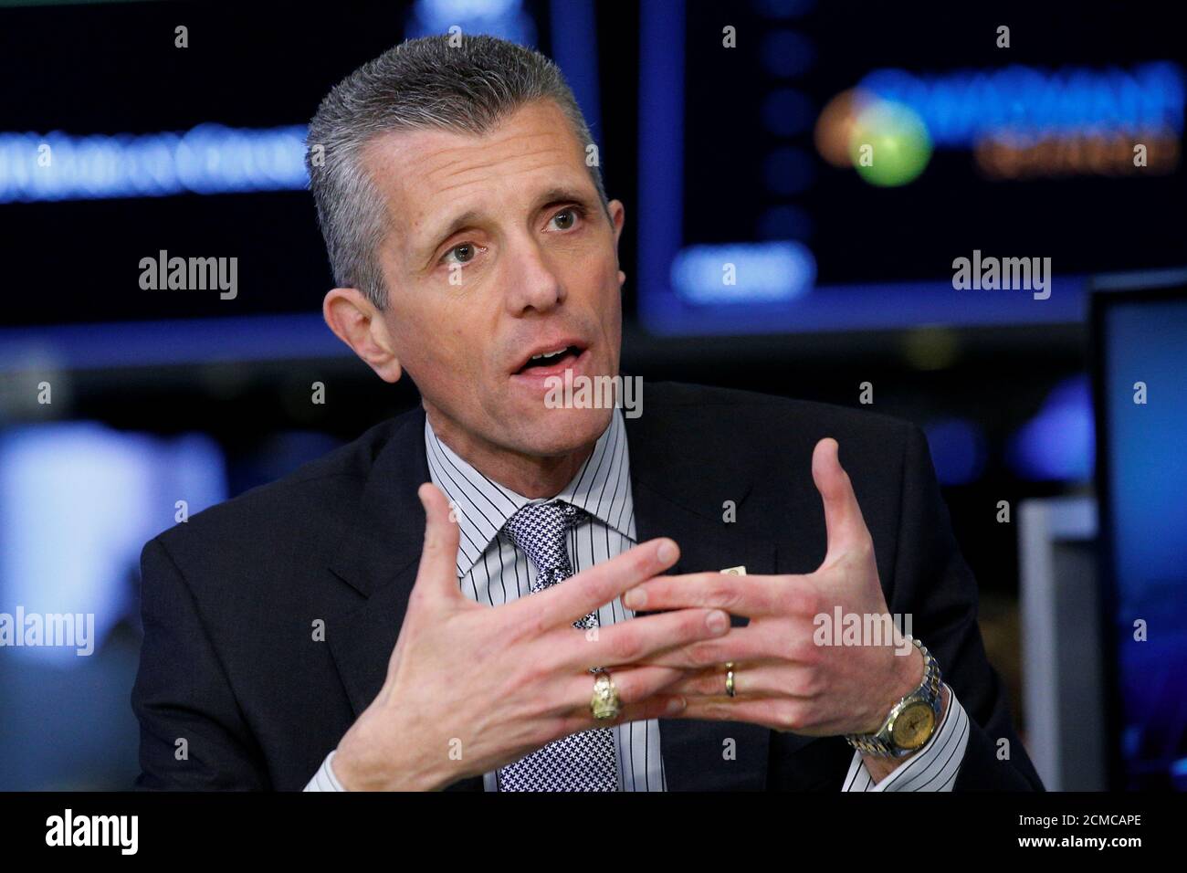 David cordani hi-res stock photography and images - Alamy
