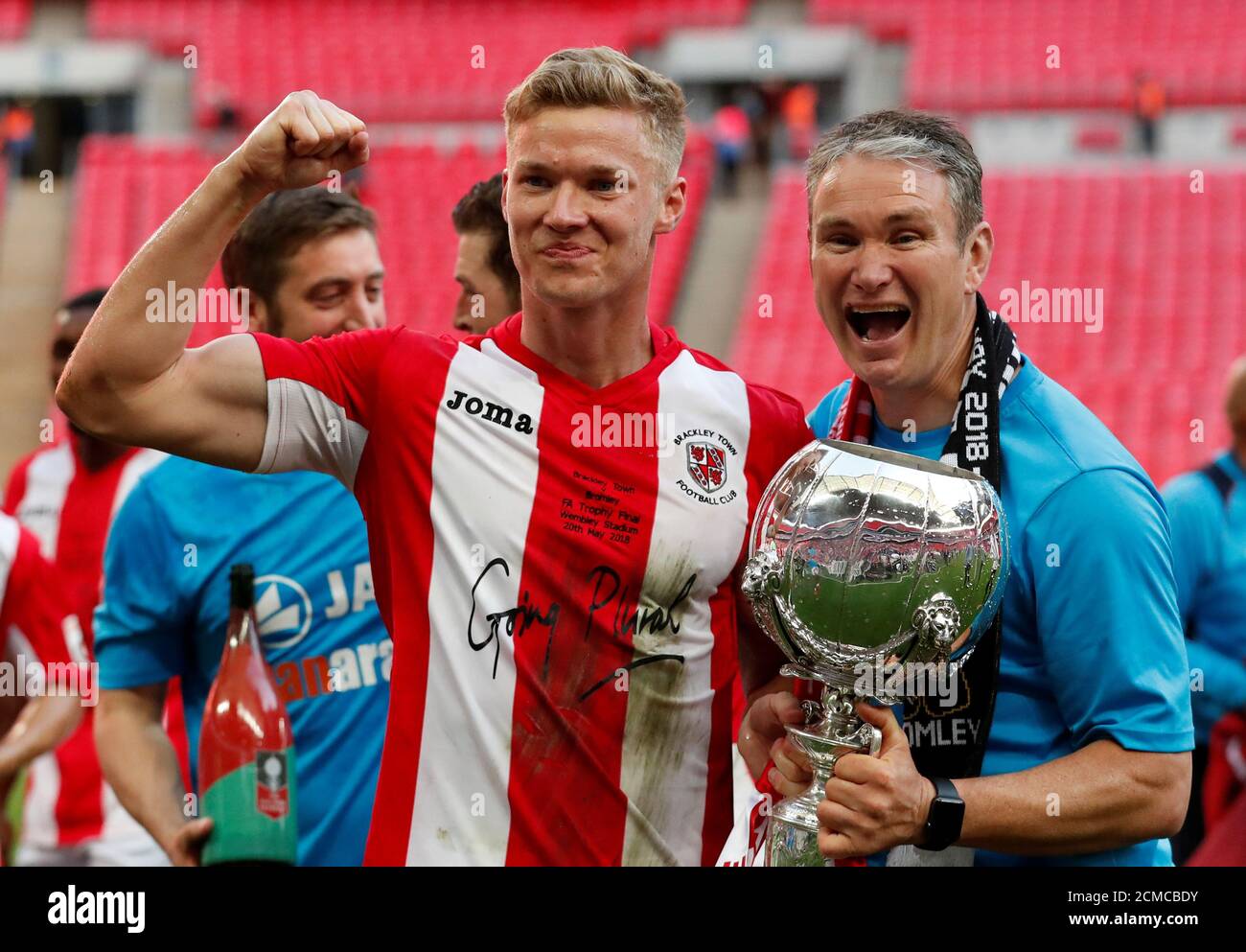 Gareth dean brackley hi-res stock photography and images - Alamy