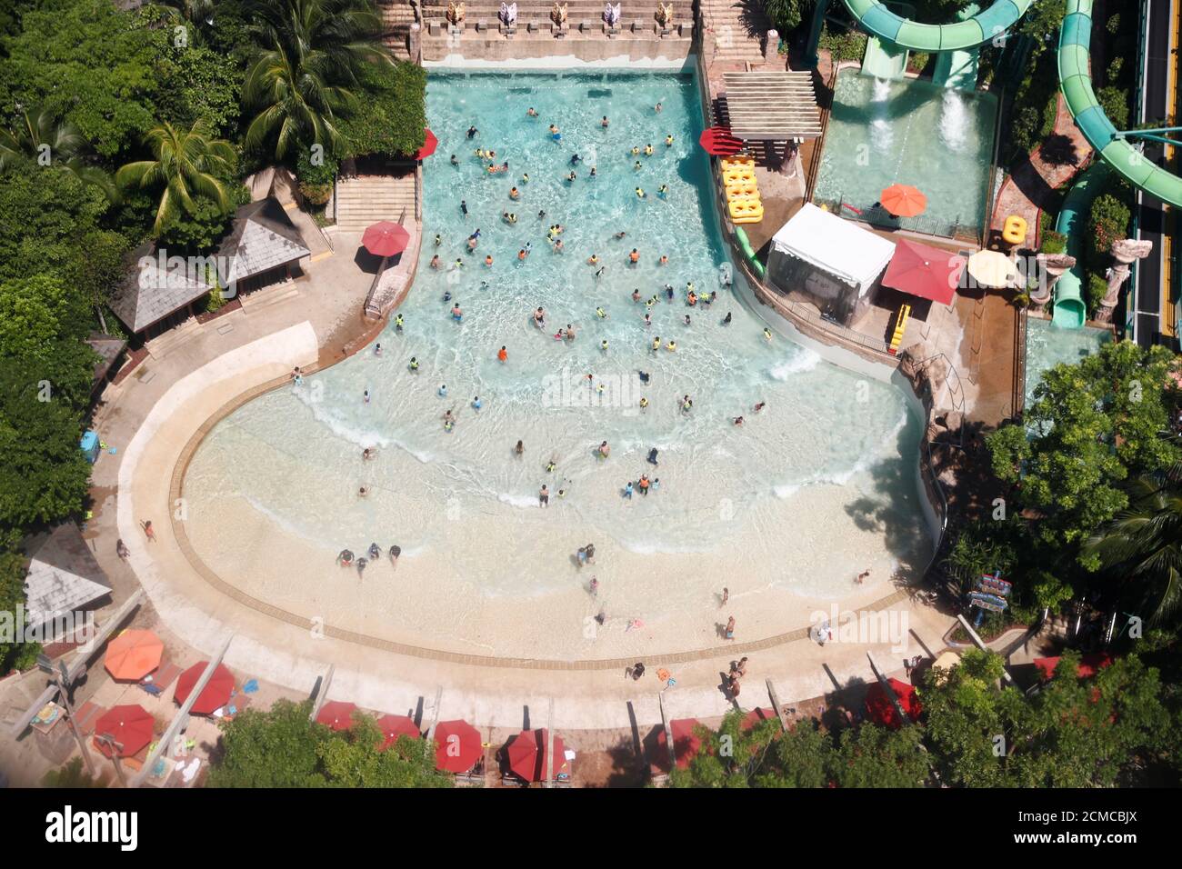 Sentosa picture hi-res stock photography and images - Alamy