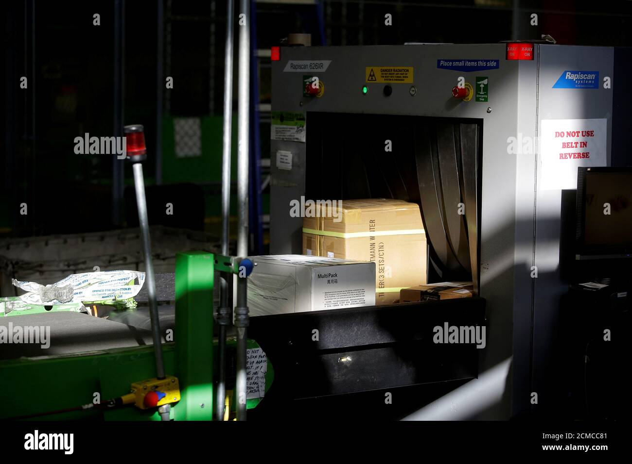 International Mail Facility High Resolution Stock Photography and ...