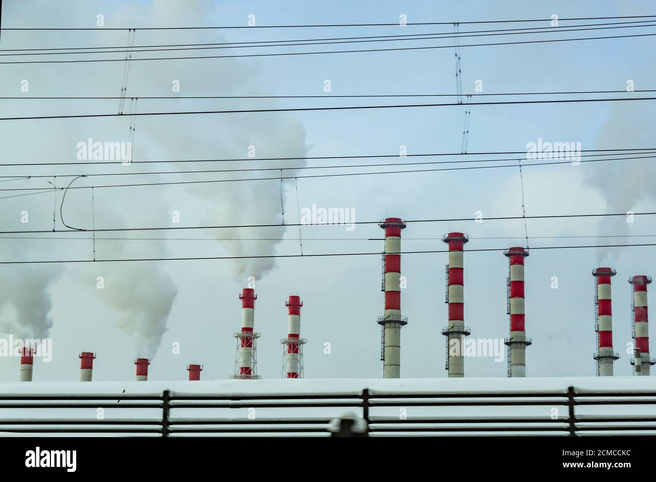 Boiler stacks hi-res stock photography and images - Alamy