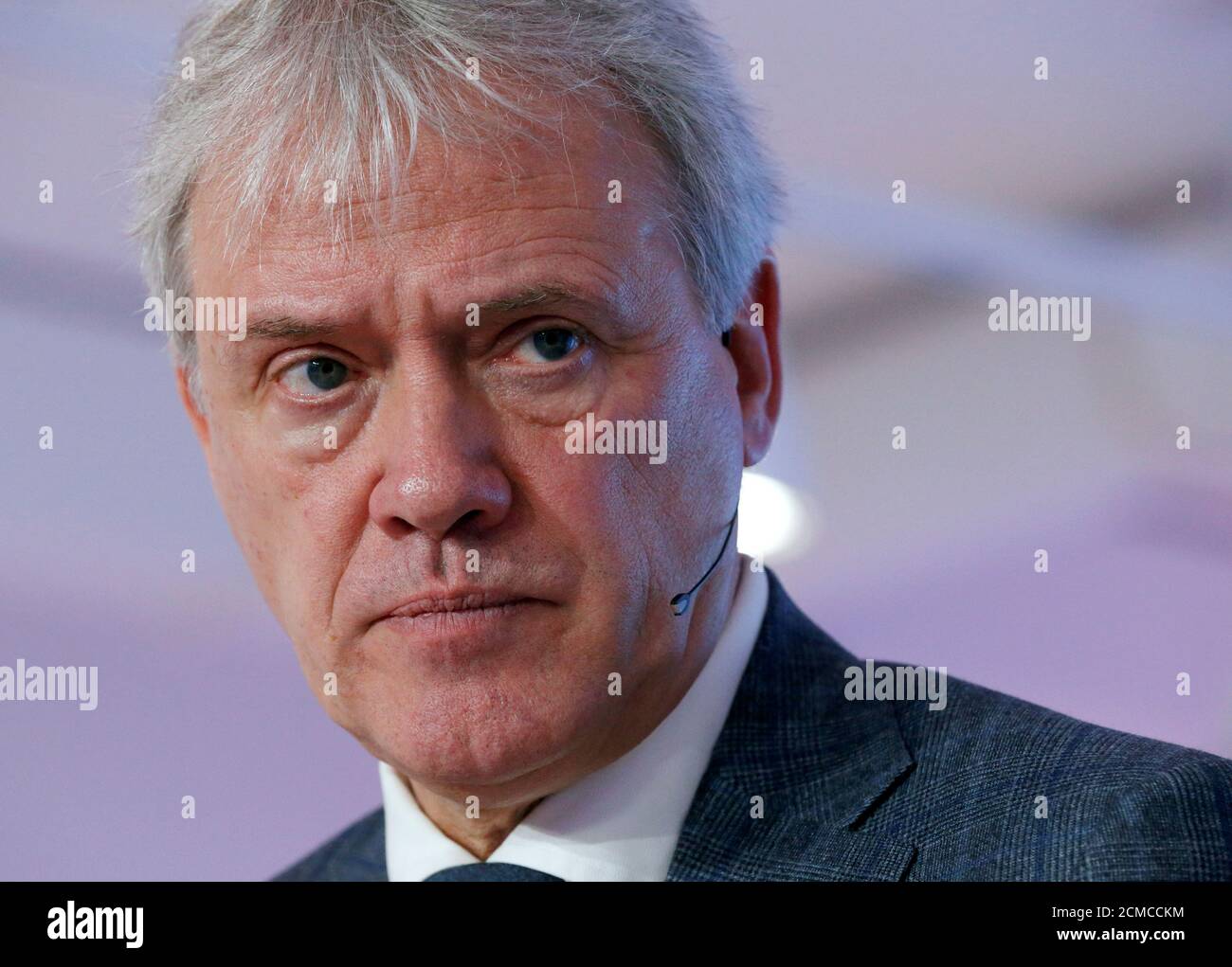 Peter wennink hi-res stock photography and images - Alamy