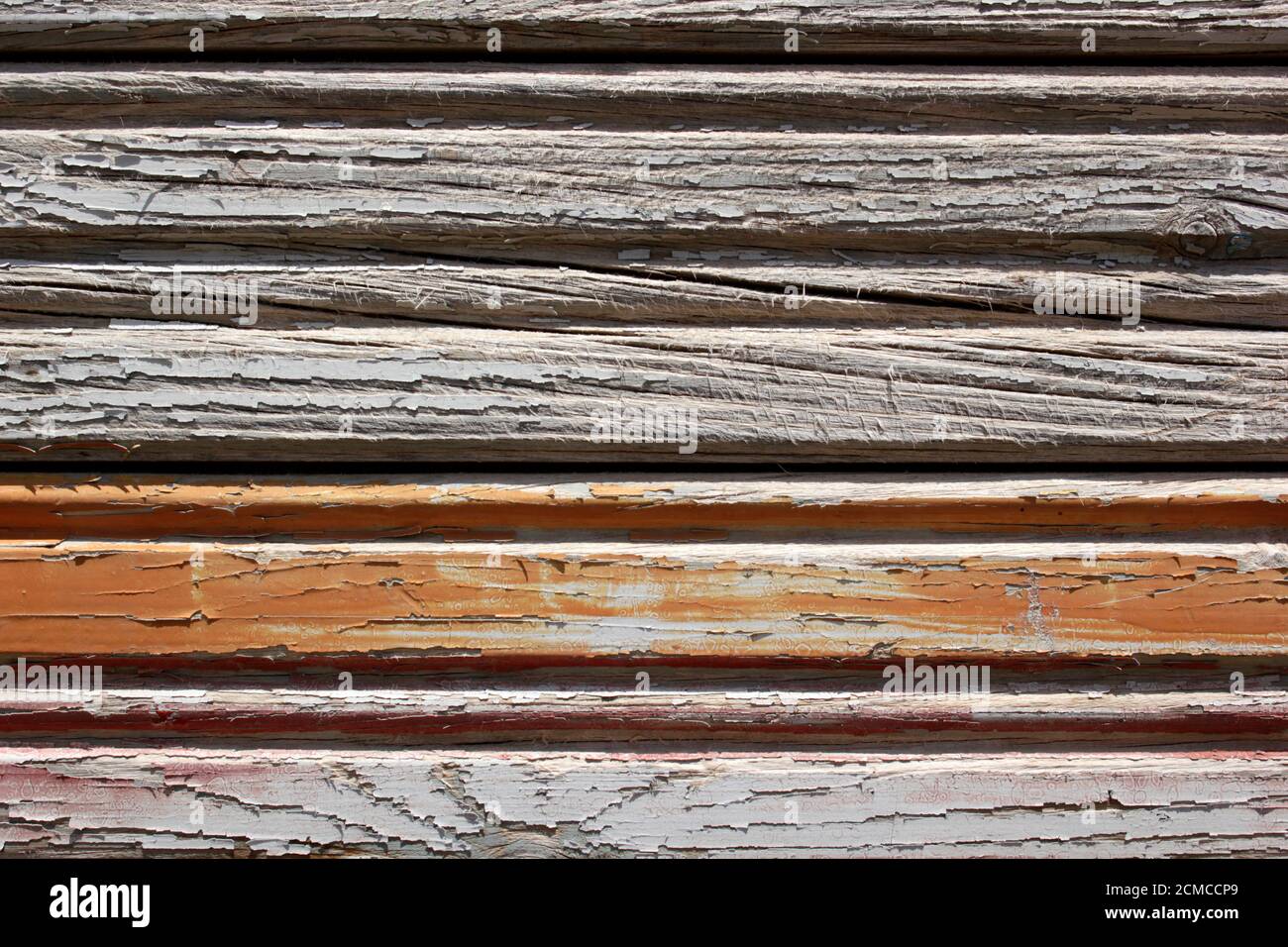 Rustic, old wood texture background Stock Photo - Alamy